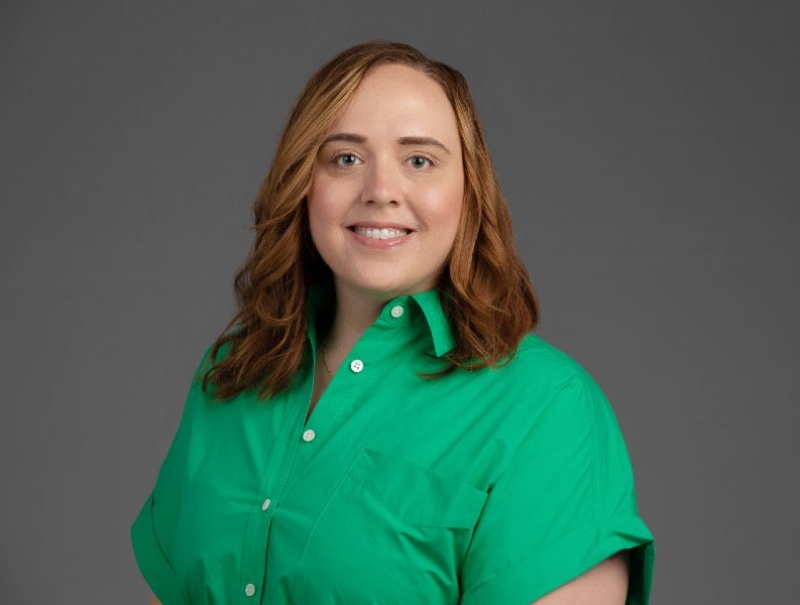 Melissa Kalensky, DNP, APRN, FNP-BC, PMHNP-BC, CNE | Faculty | RUSH University